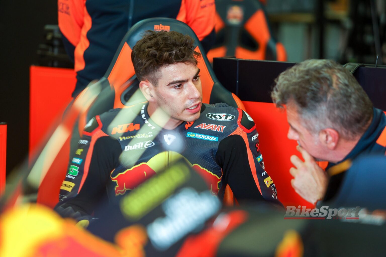 KTMs and Conditions | A brief history of KTM’s two-wheeling and dealing ...