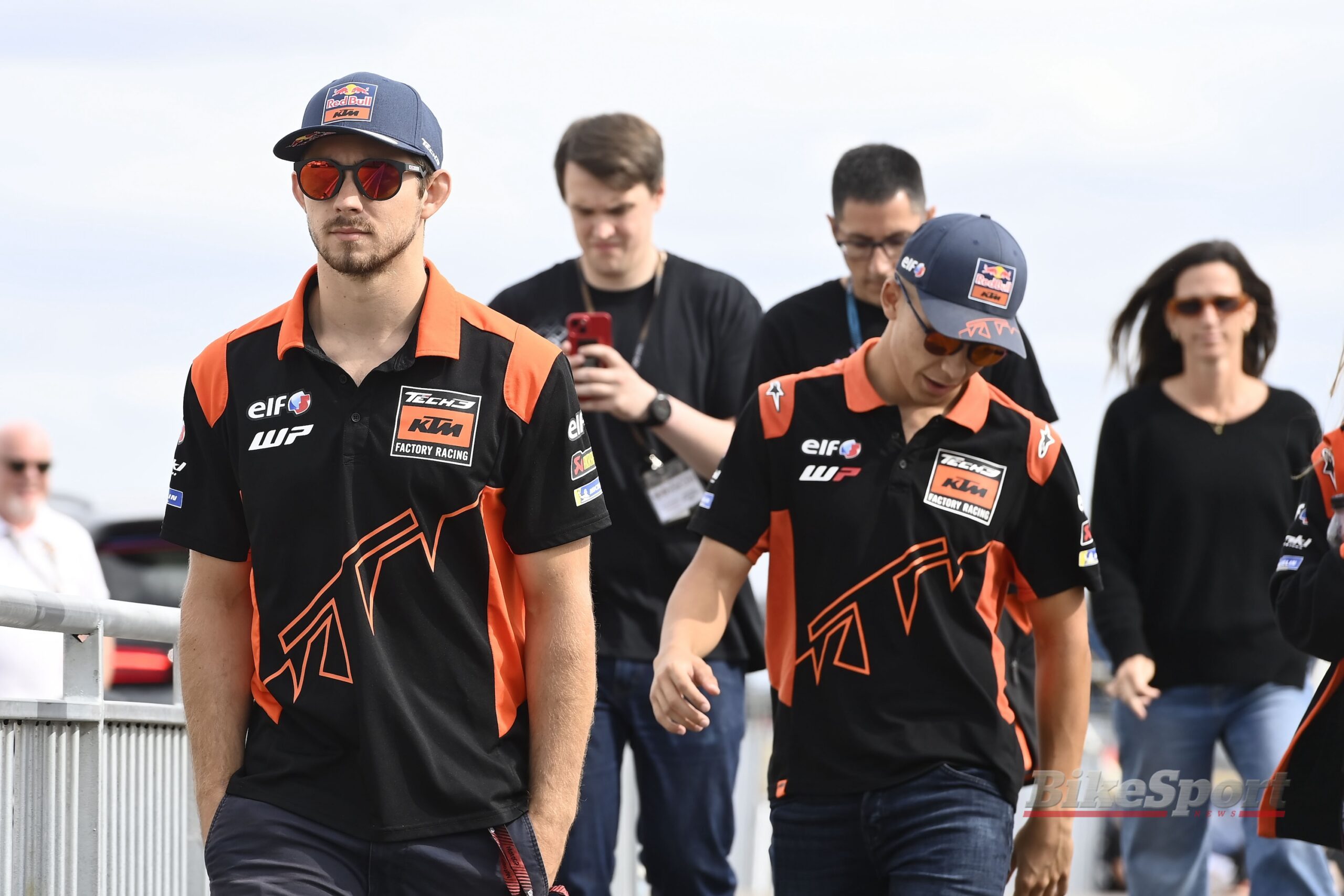 KTMs and Conditions | A brief history of KTM’s two-wheeling and dealing ...