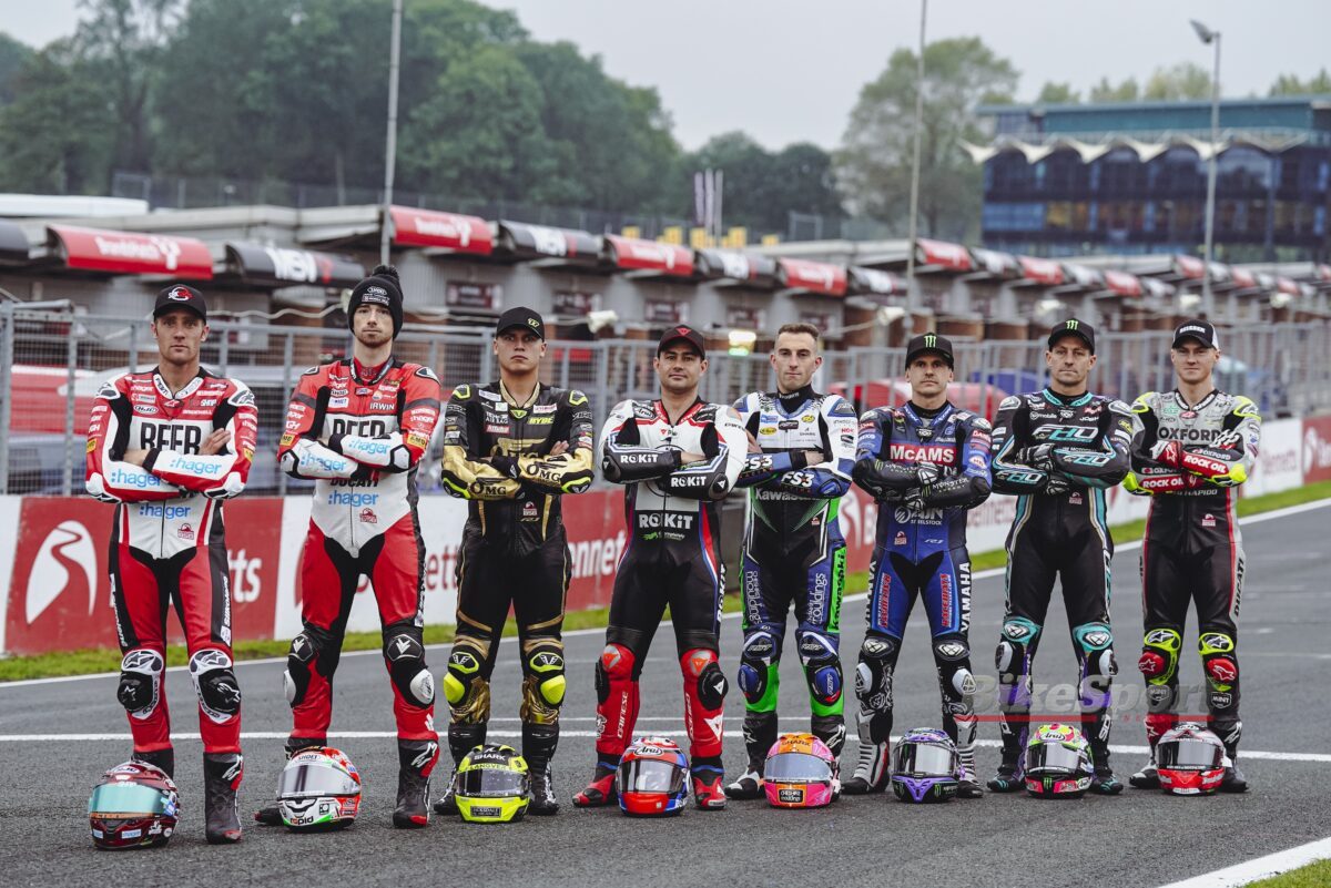 BSN's Top 10 BSB Riders of the Year: 1st place | BikeSport News