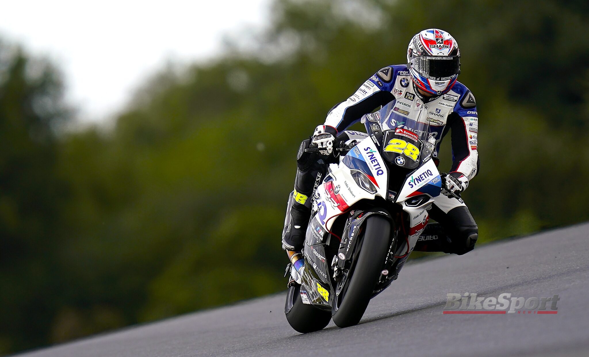 Quickshifters | Tommy Bridewell to Honda and other unexpected BSB team ...