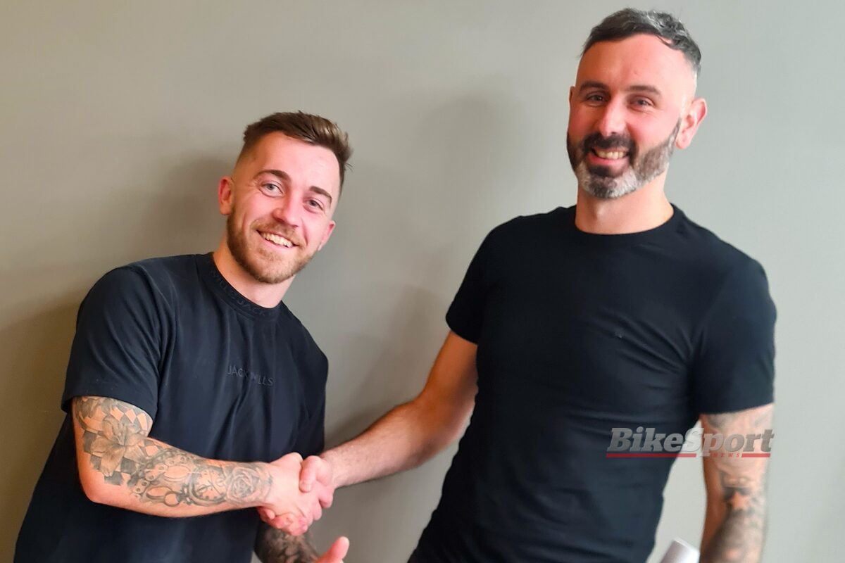 Luke Hedger graduates from SSTK to make BSB debut in 2024 with CDH ...