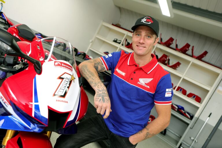 2024 BSB entry list confirmed with 28 riders, six manufacturers primed ...