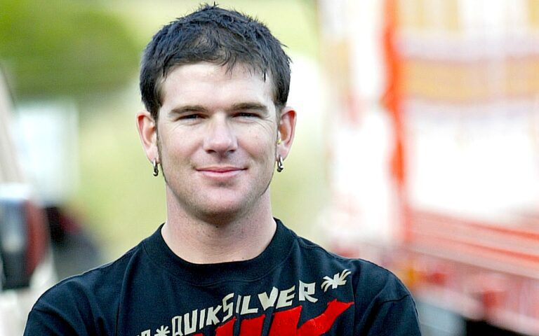 WorldSBK talent Anthony Gobert revealed to be 'in the final stages of ...