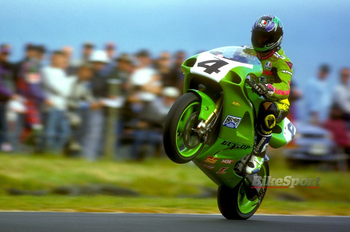 Anthony Gobert and 7 more riders prevented from fulfilling their ...