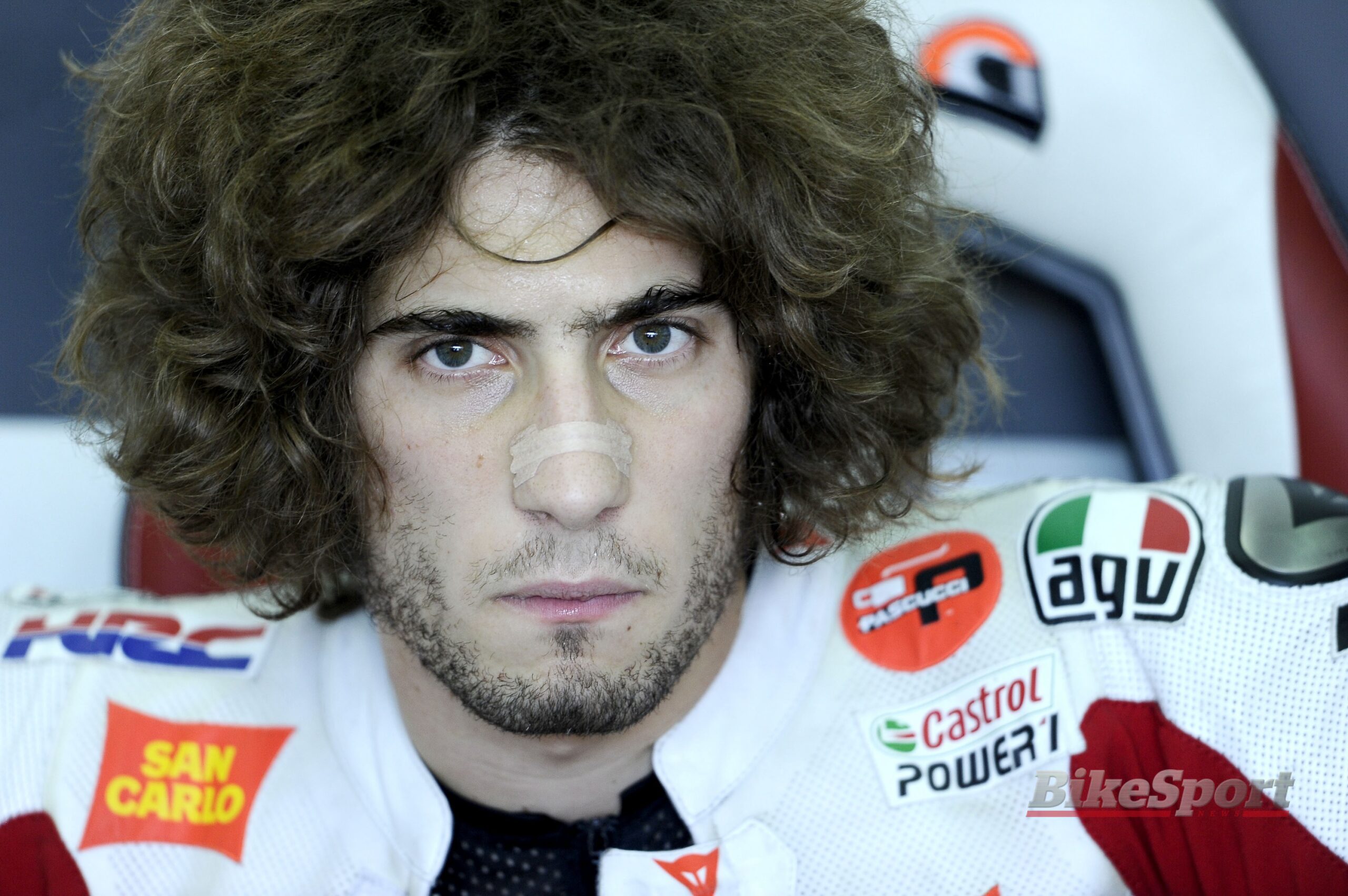 Anthony Gobert and 7 more riders prevented from fulfilling their ...