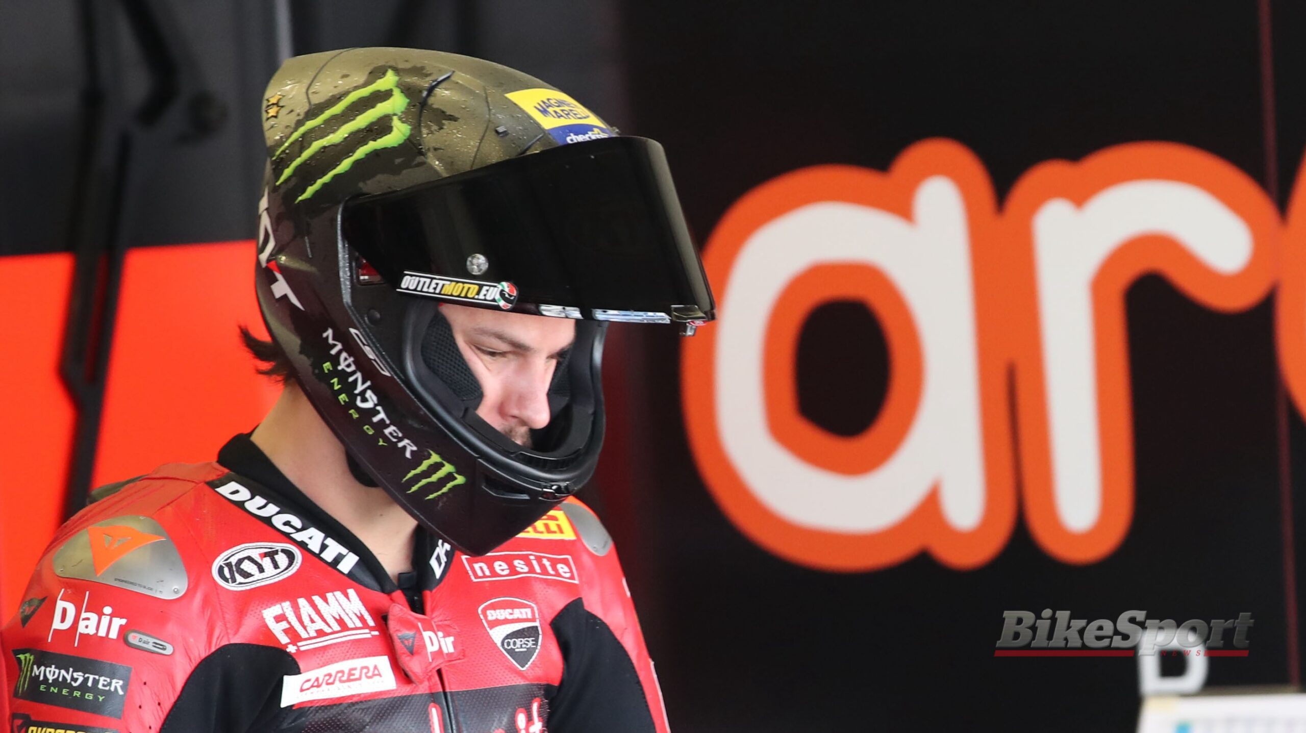 Ducati’s Nicolo Bulega scores WorldSBK test hat-trick - is he the real ...