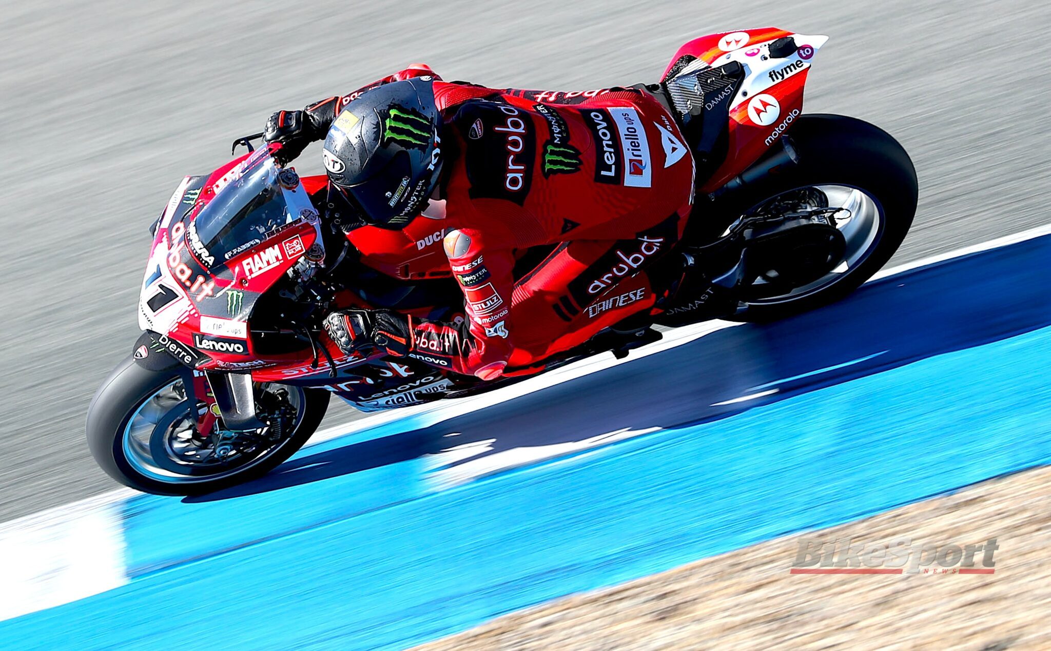 “Speed, corner exit, Toprak’s braking…” - Alex Lowes tips big BMW ...