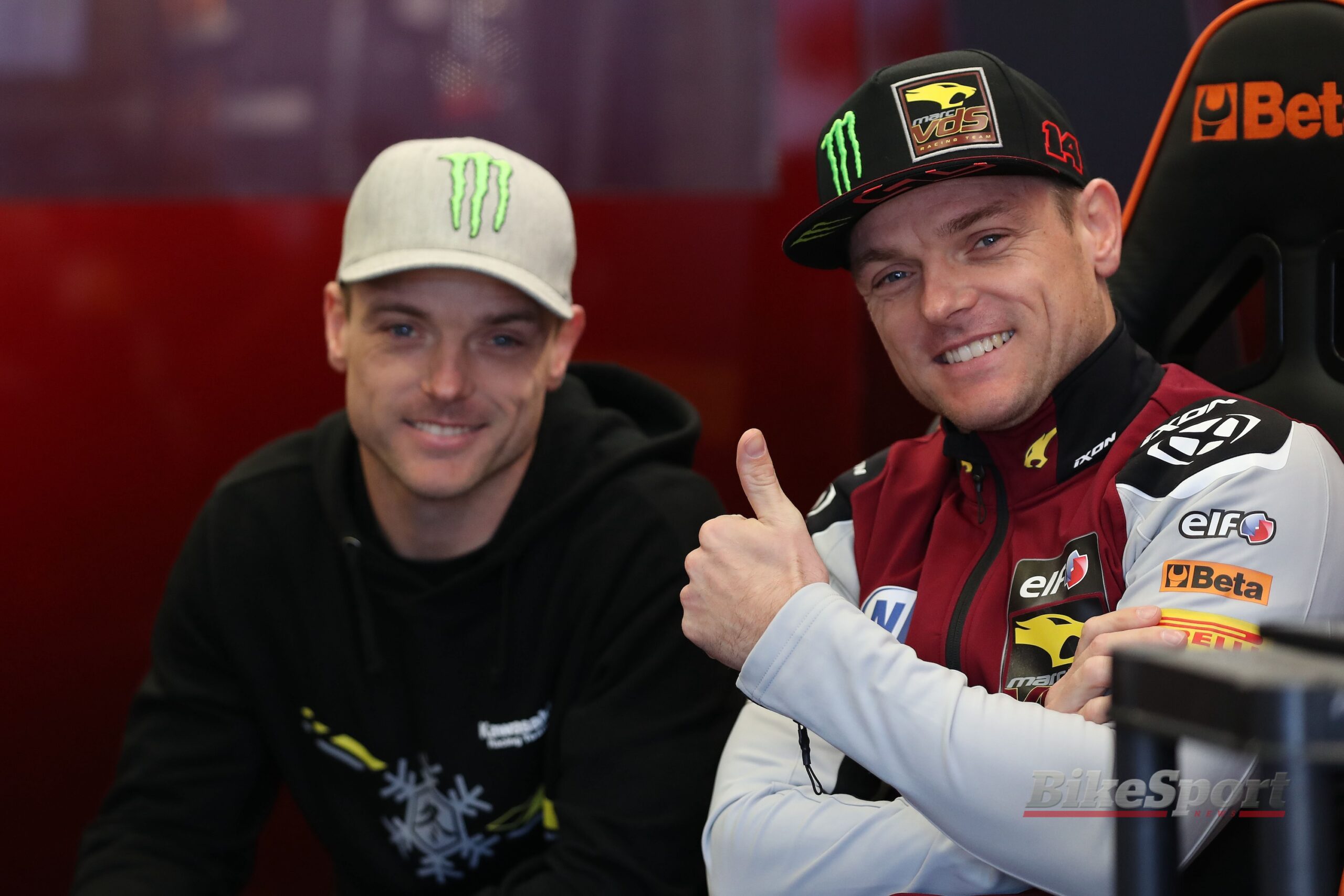 “Speed, corner exit, Toprak’s braking…” - Alex Lowes tips big BMW ...