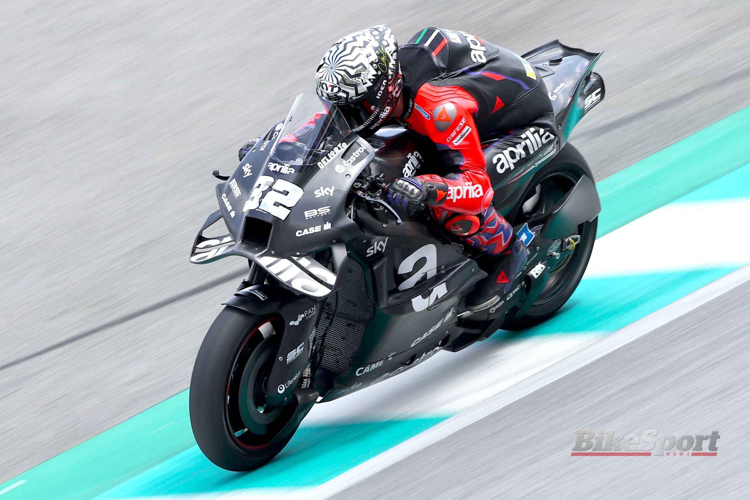 What are the new technical updates on each of the 2024 MotoGP machines ...