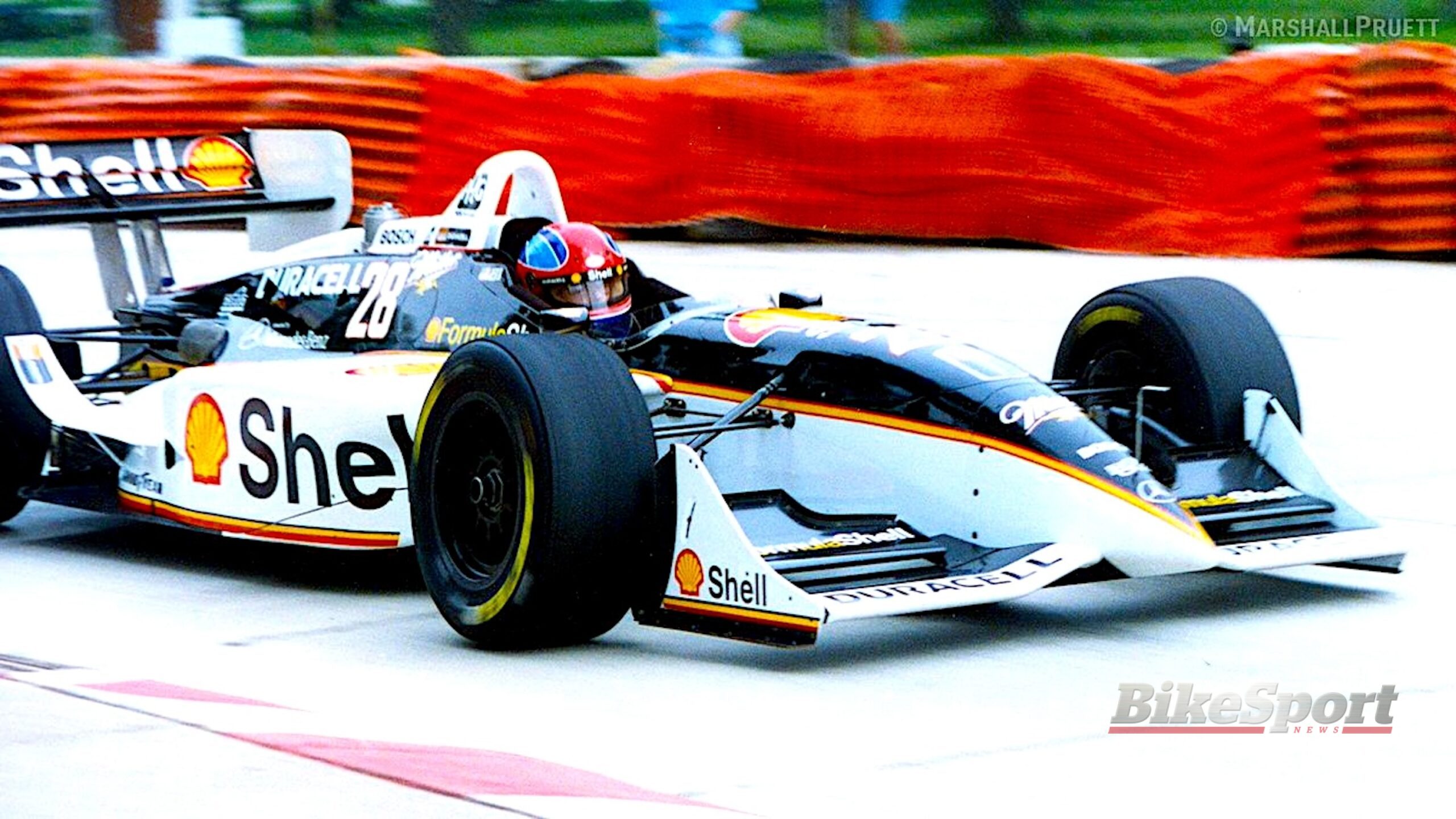 2 + 4 = Success | 10 two-wheel racers who also liked four wheels on ...