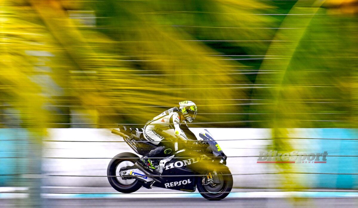 MotoGP Official Pre-Season Test | Sepang MotoGP Testing Results ...