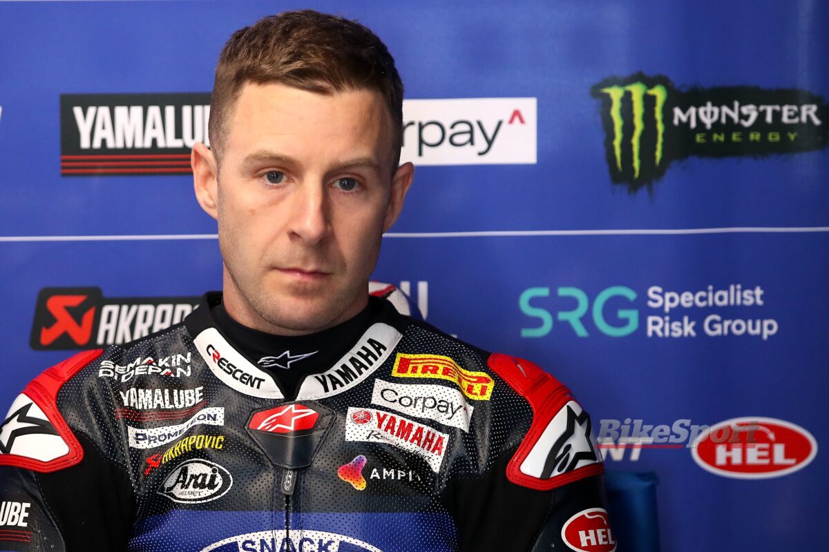 ‘Super difficult day’ for Jonathan Rea after gremlins, full confidence ...