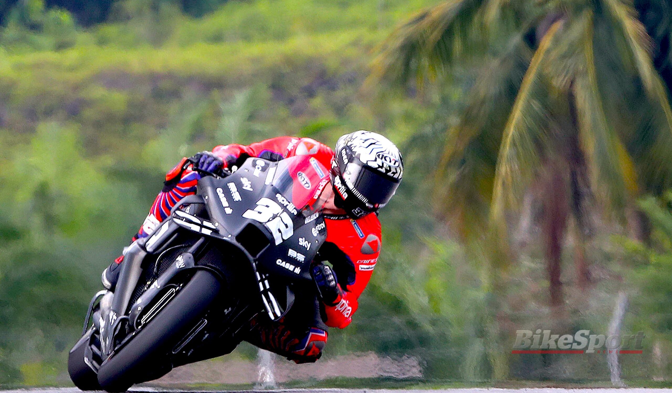 PICS - Check out what's new as the latest spec 2024 MotoGP machines ...