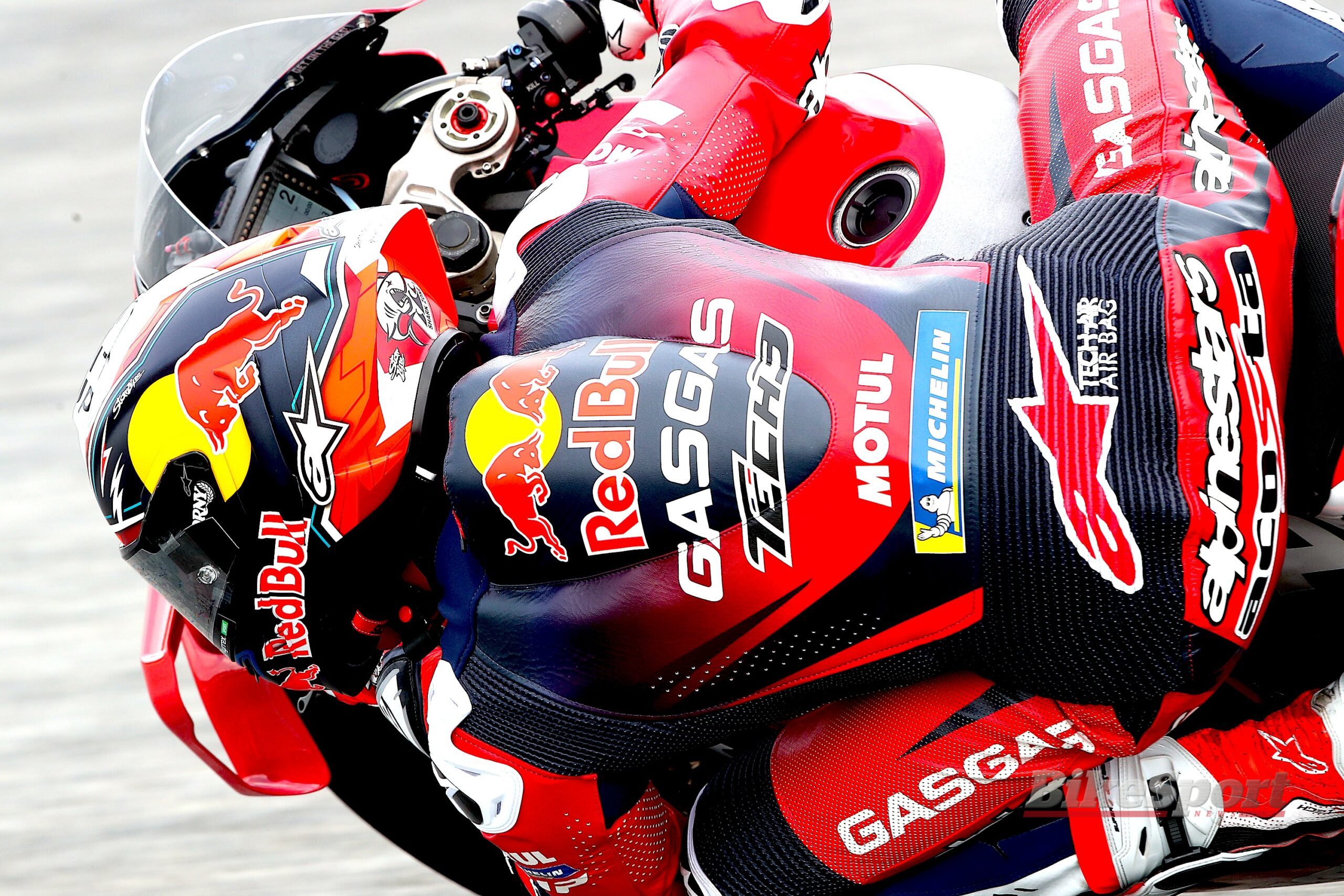 PICS - Check out what's new as the latest spec 2024 MotoGP machines ...