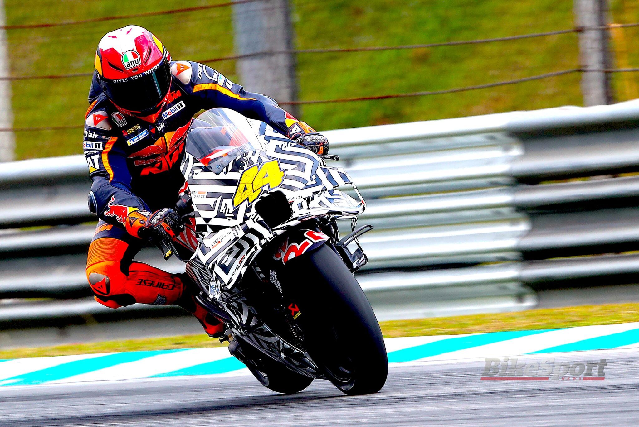 PICS - Check out what's new as the latest spec 2024 MotoGP machines ...