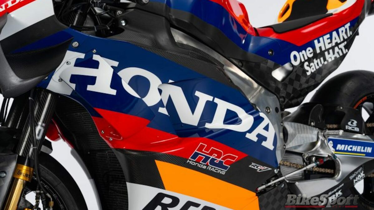 Motogp 2013 Repsol Honda Repsol Honda Team Releases 2013 RC213V MotoGP