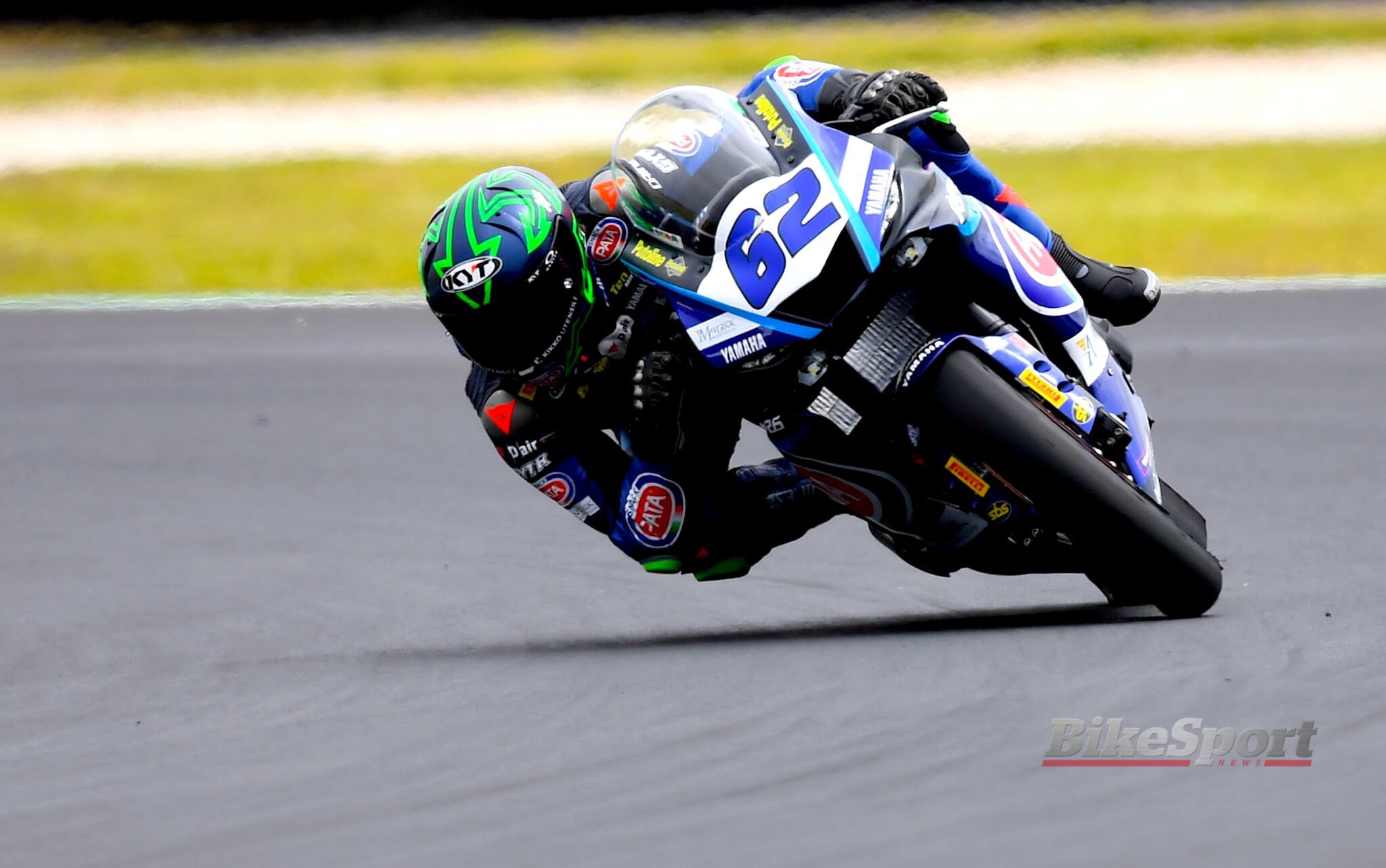 The axe is waving above the Yamaha R1… so what does it mean for racing ...