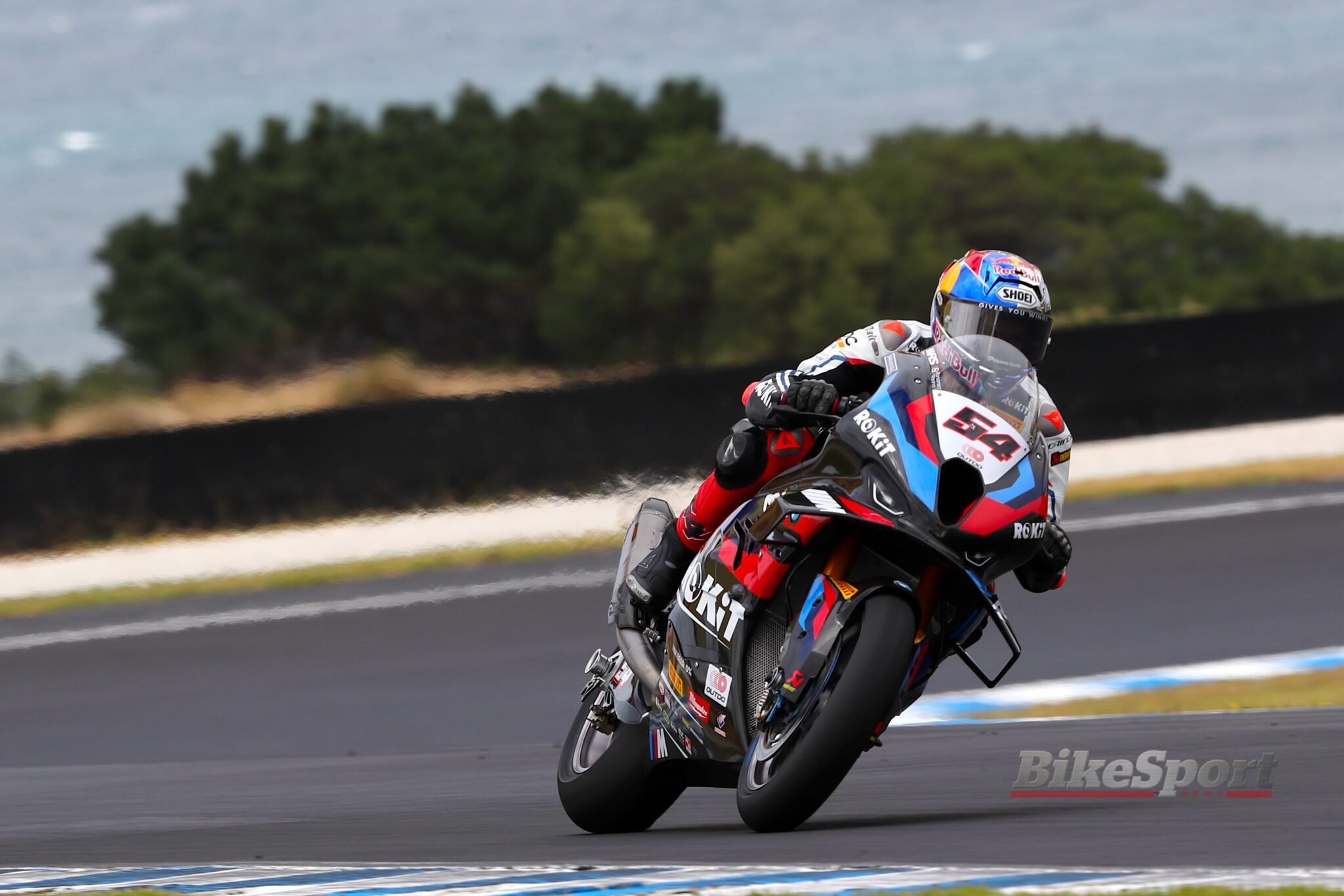 Toprak Razgatlioglu ‘really sad’ after scruffy BMW WorldSBK debut goes ...