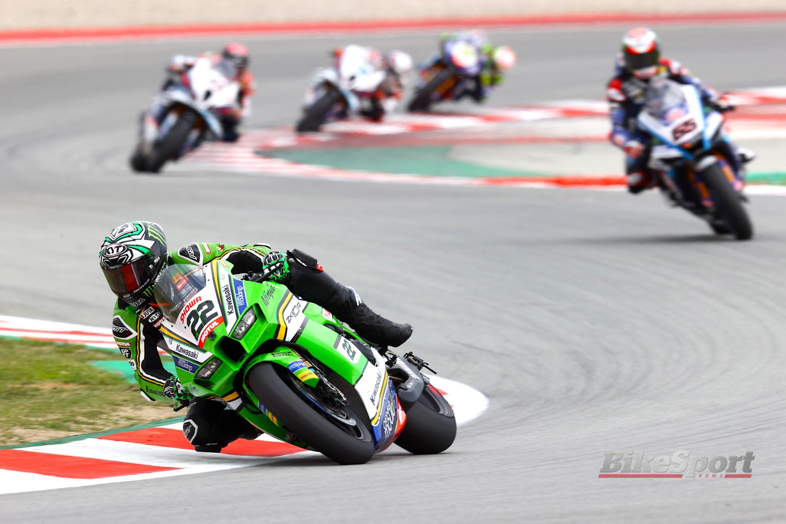 Alex Lowes ‘really happy’ to carry momentum to trio of top six results ...