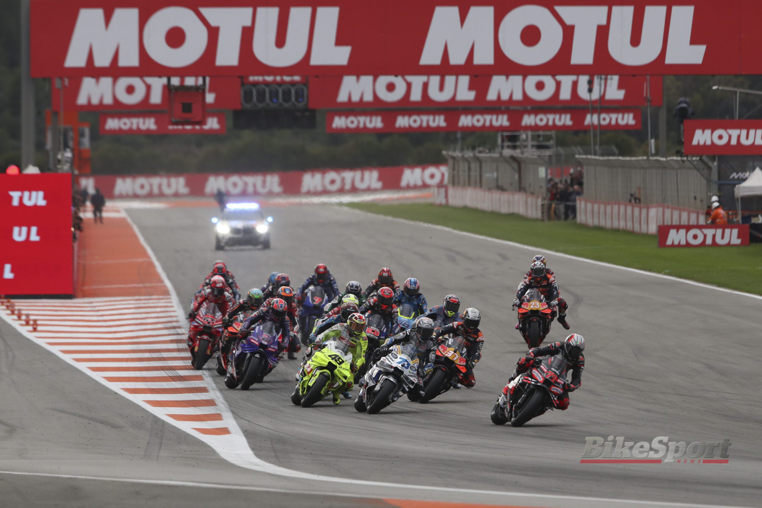 2025 MotoGP World Championship Standings | MotoGP, Moto2, Moto3 & MotoE ...