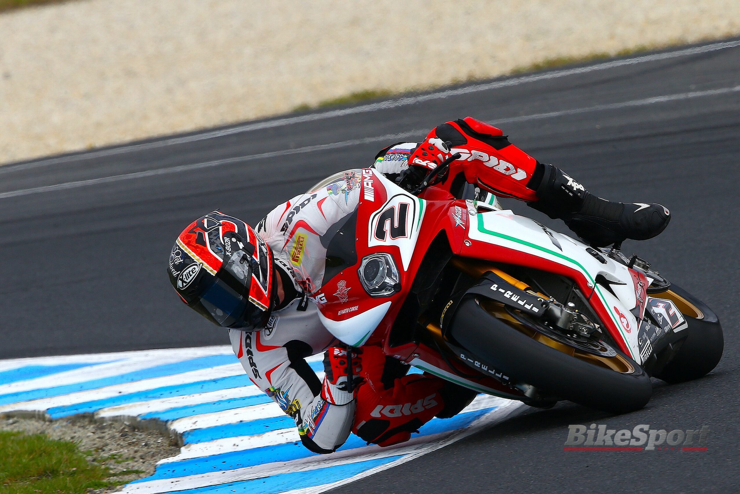 Future of WorldSBK | The manufacturers that might be joining the fray ...