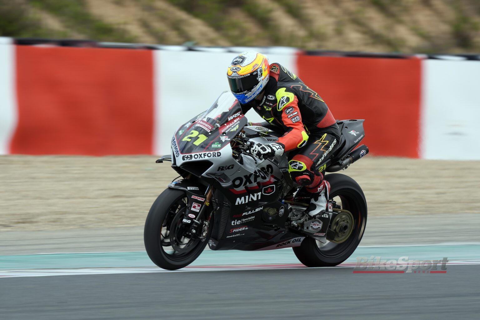 BSB Oulton Park Test, RESULT: Irwin Fastest Again | BikeSport News