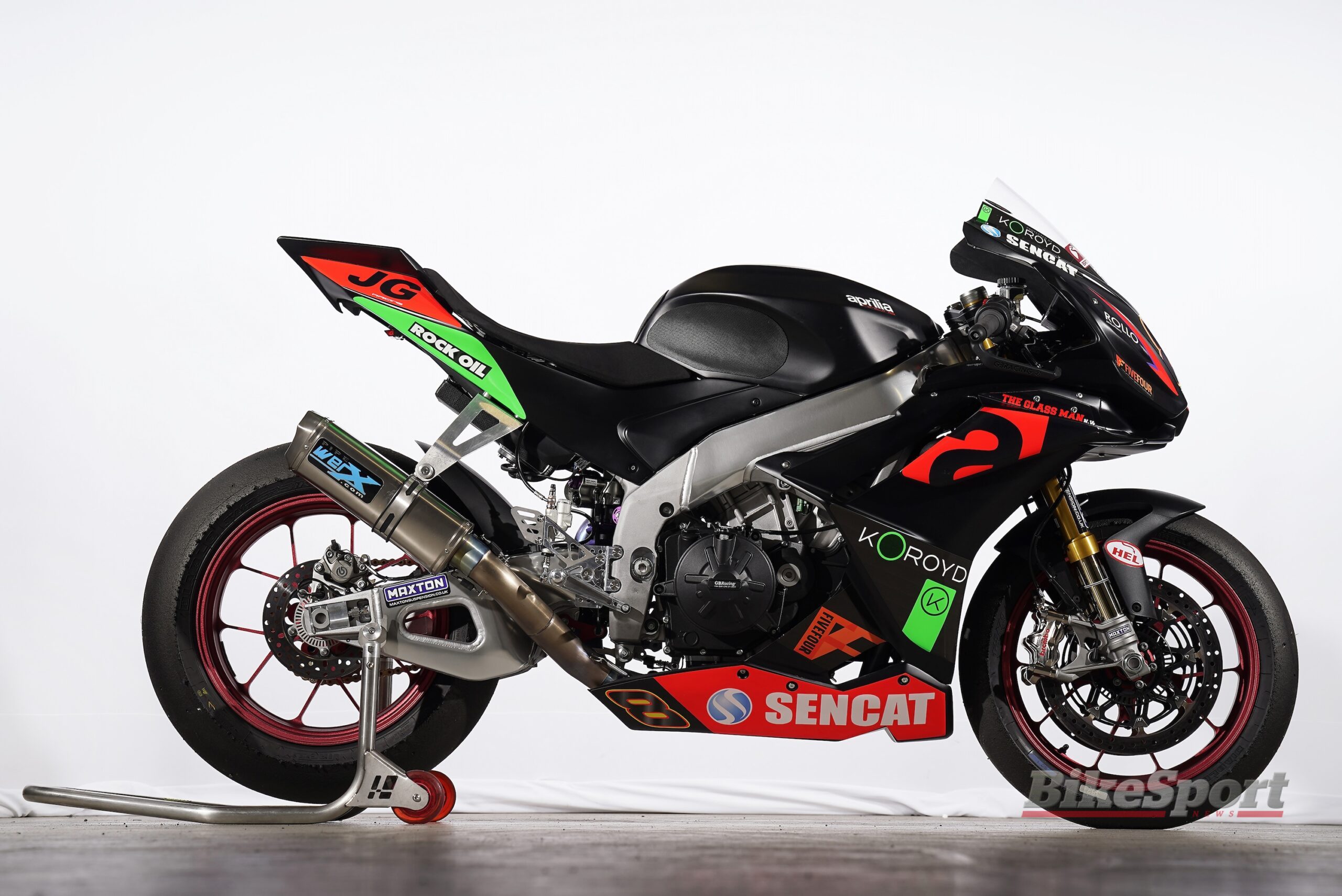 Bike porn: Every 2024 BSB machine in all their glory (don't worry, it's still SFW) | BikeSport News