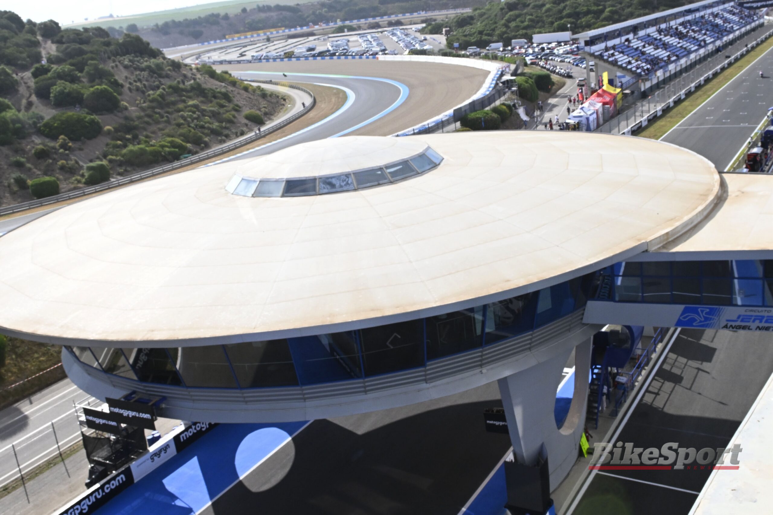 Eurovision Fun Contest | The European circuits we’d love to see on the ...