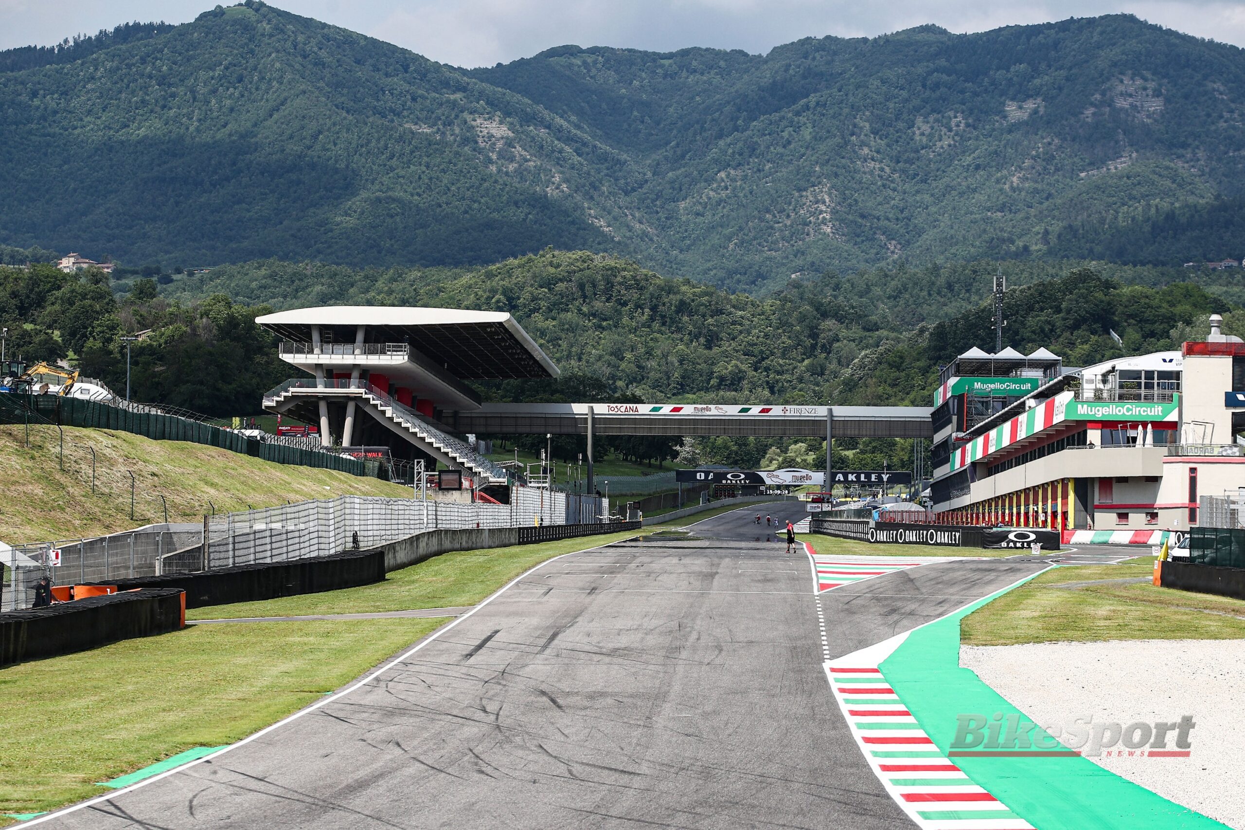 Eurovision Fun Contest | The European circuits we’d love to see on the ...