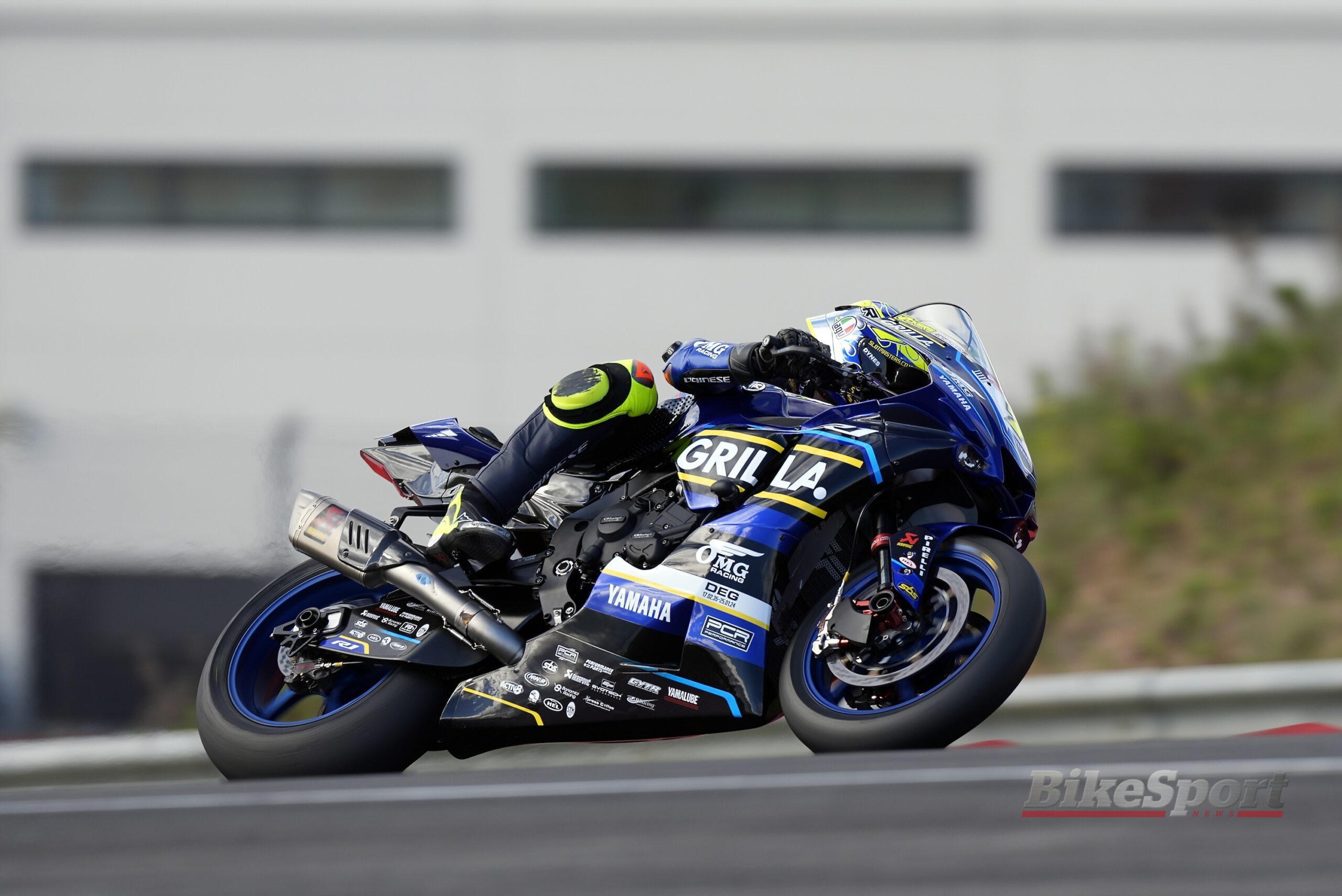 Battle of Britain | BSN’s 2024 BSB Team-by-Team Season Preview ...