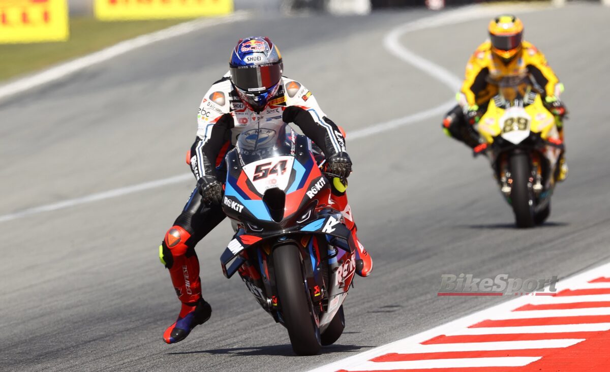 Assen WorldSBK, FP1 Results | Toprak Razgatlioglu sets the pace from ...
