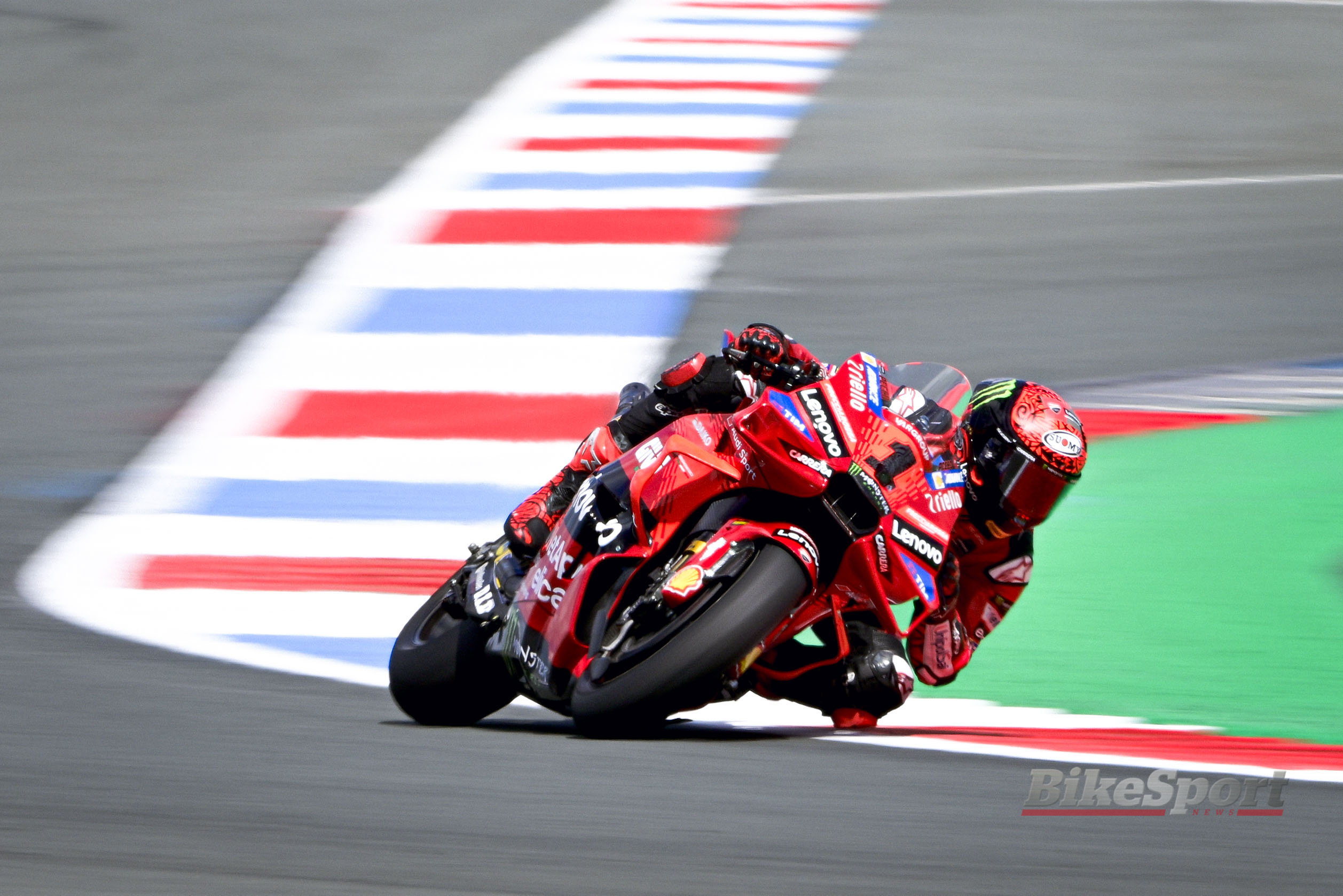 MotoGP Dutch TT, Race: Dominant Bagnaia Completes Perfect Dutch Weekend ...