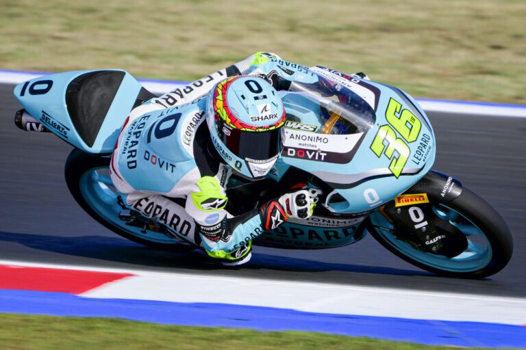Moto3 San Marino, Race Results: Piqueras takes his maiden victory after ...