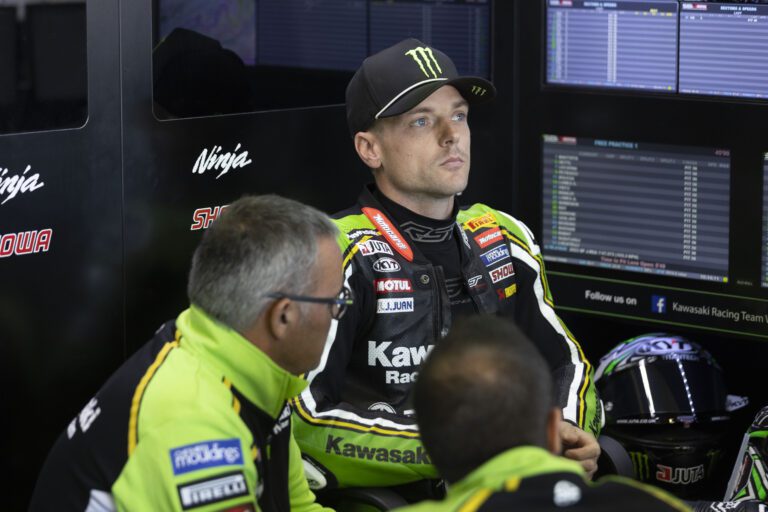 Alex Lowes has been declared unfit for Race Two | BikeSport News