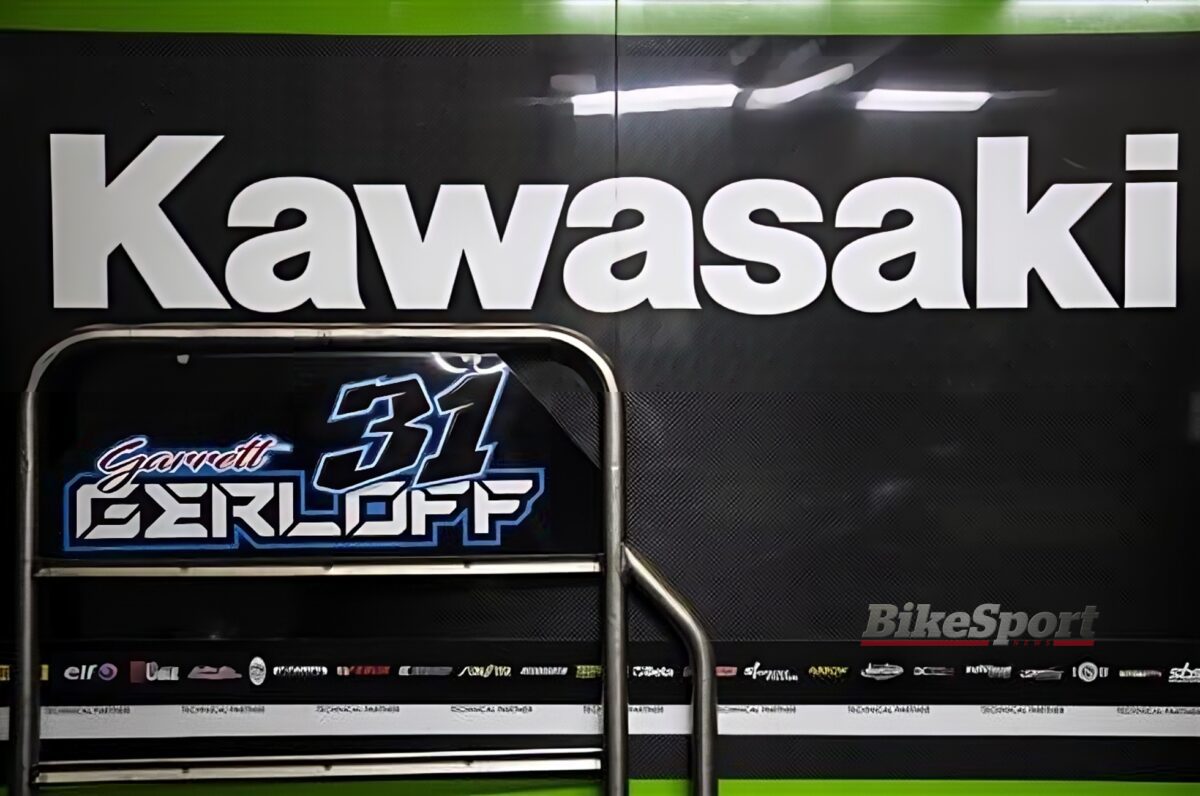 Puccetti Racing is set to be the official Kawasaki WorldSBK Team in ...