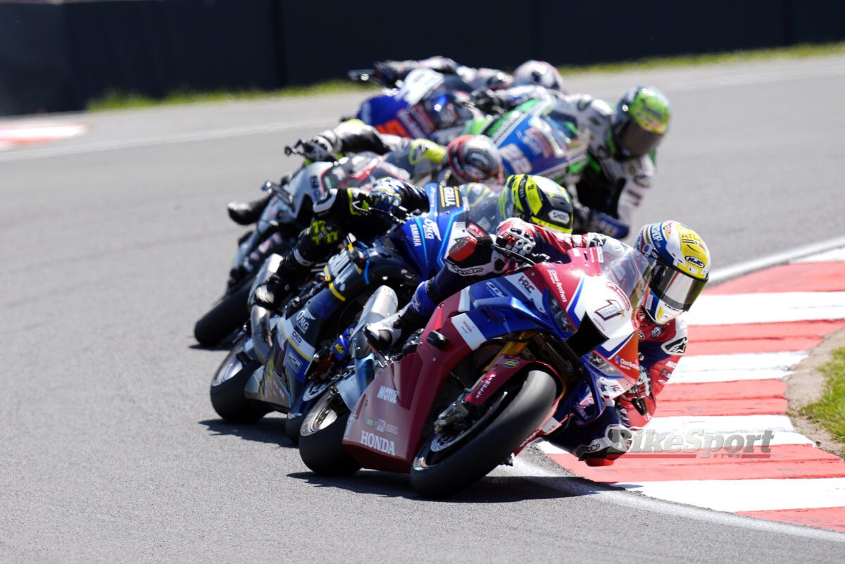 2025 British Superbike line-up: Who has signed, who is rumoured ...