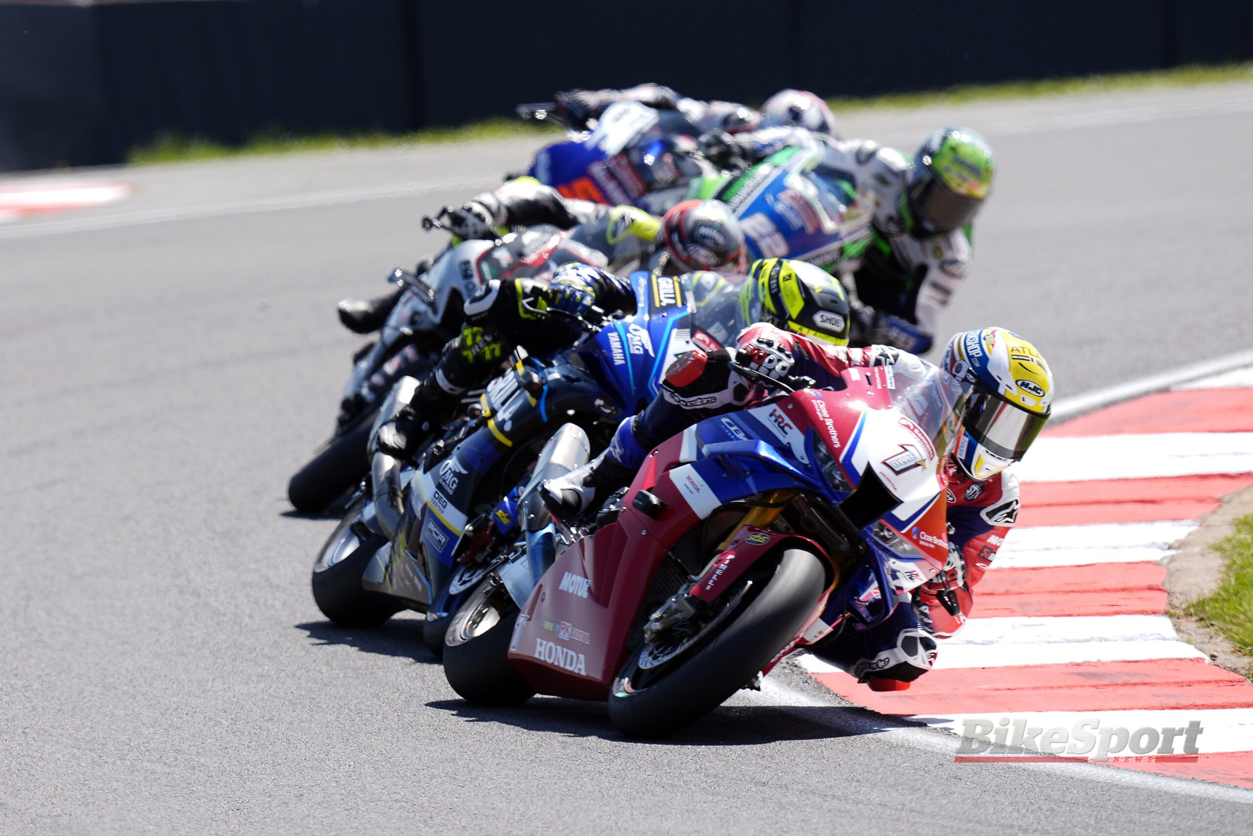 2025 British Superbike line-up: Who has signed, who is rumoured ...