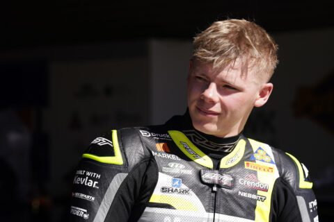 BSN's Top 10 British Superbike Riders of the Year: 8th - Charlie ...