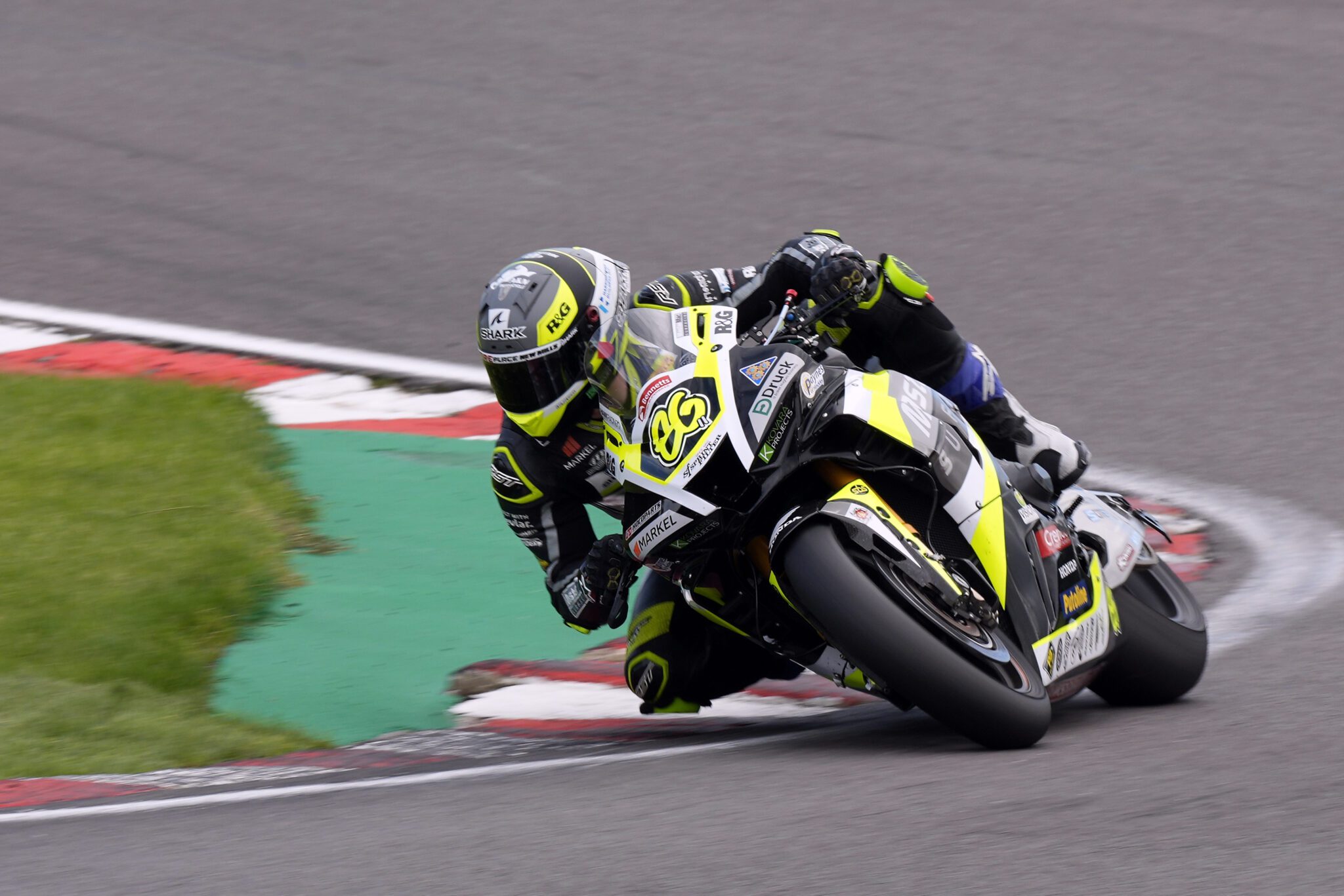 BSN's Top 10 British Superbike Riders of the Year: 8th - Charlie ...