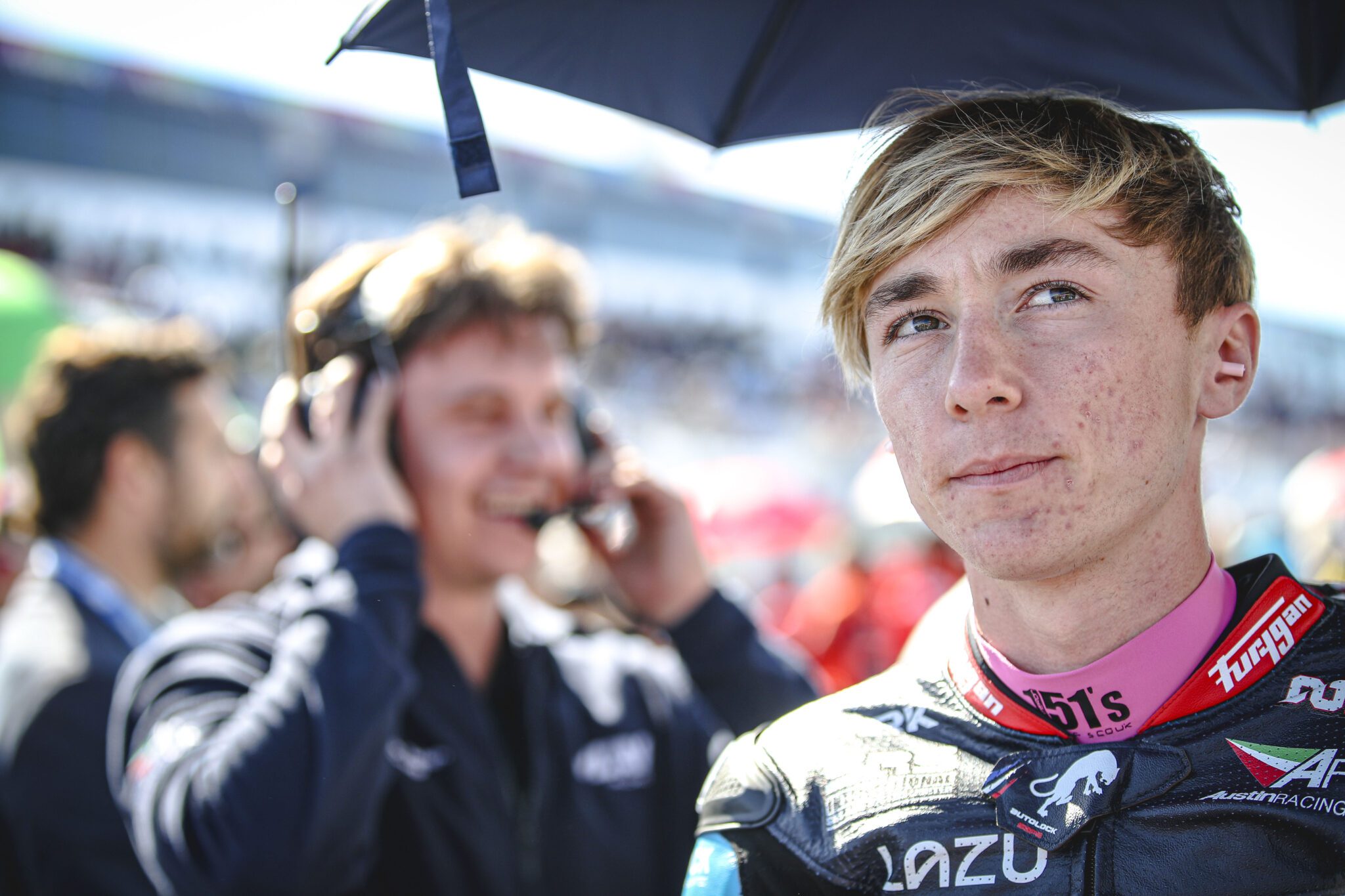 EXCLUSIVE: 'I'm really happy with the change, it's exactly what I need ...