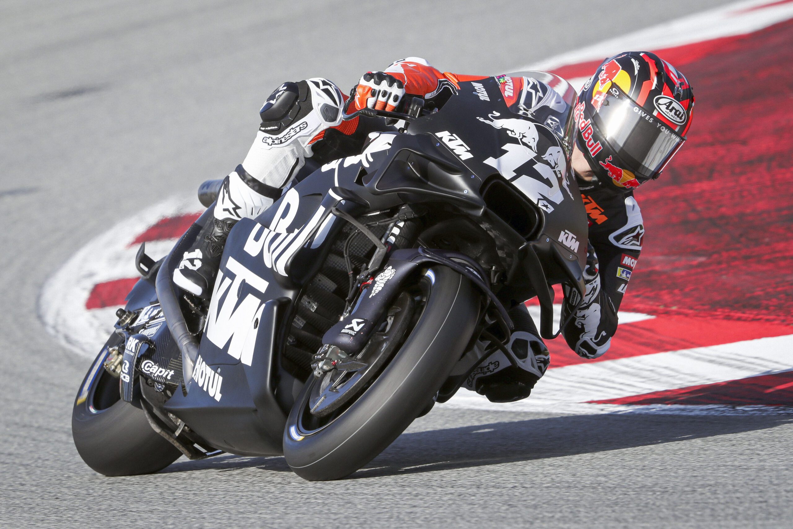 Ranking the 2025 MotoGP rider line-ups: From worst to best | BikeSport News