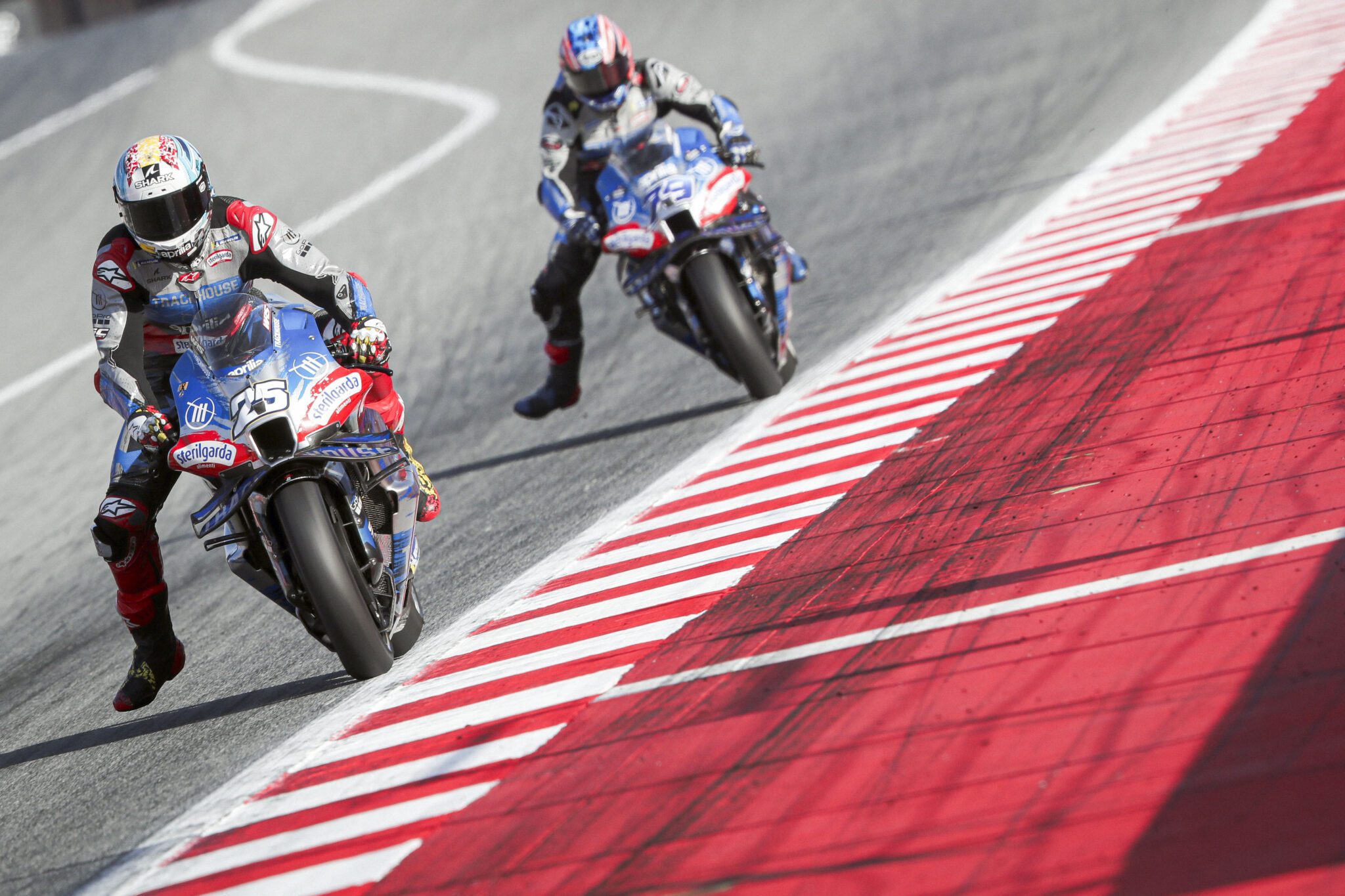 Ranking the 2025 MotoGP rider line-ups: From worst to best | BikeSport News