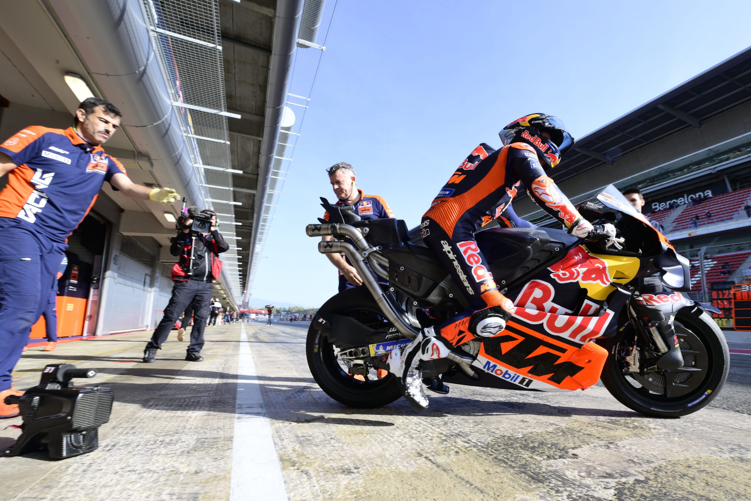 Ranking the 2025 MotoGP rider line-ups: From worst to best | BikeSport News