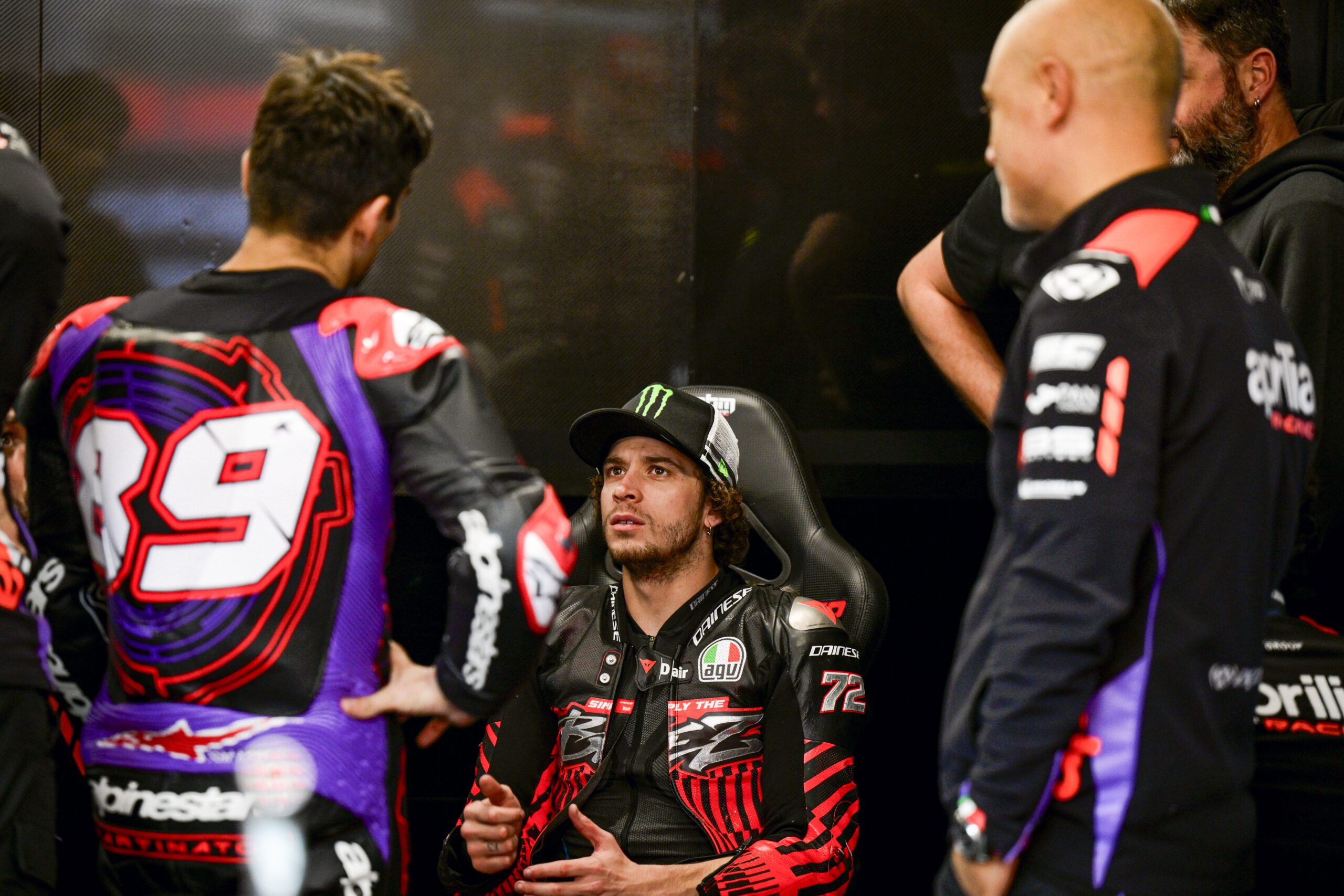 Ranking the 2025 MotoGP rider line-ups: From worst to best | BikeSport News