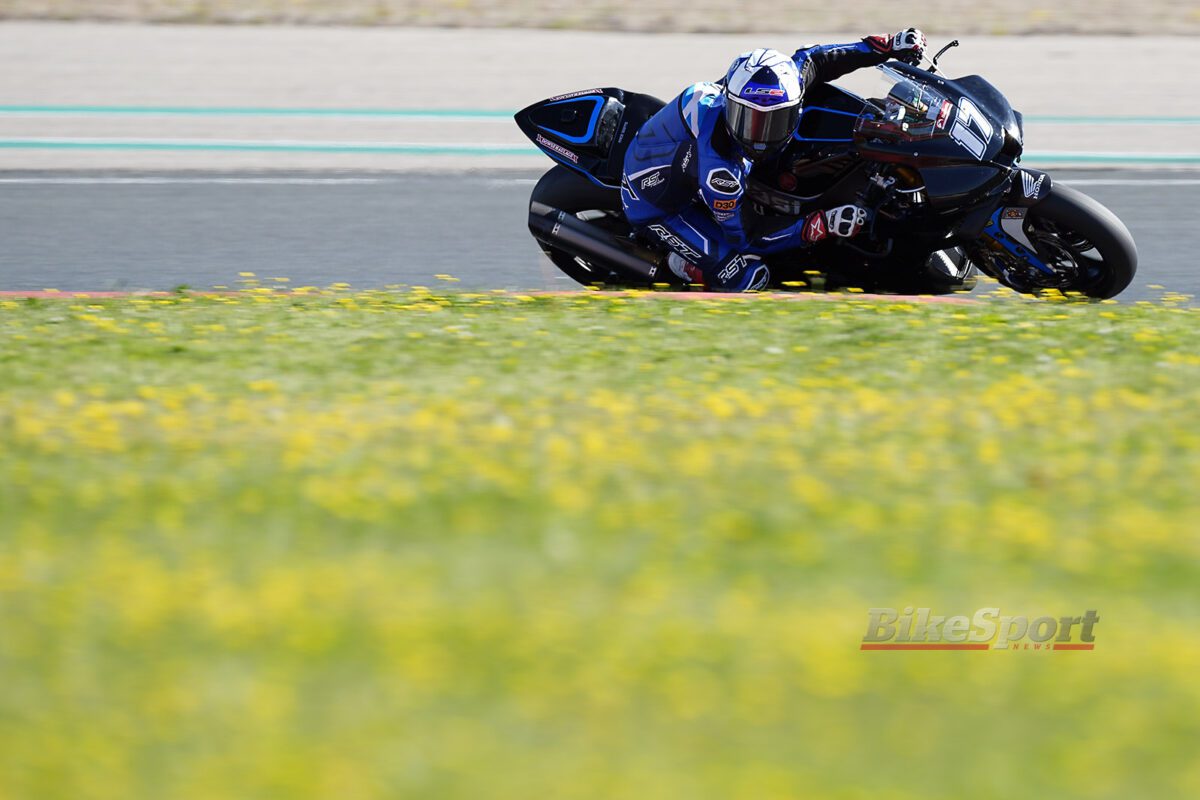 BSB Pre-Season Test, Navarra Day Two Results | BikeSport News
