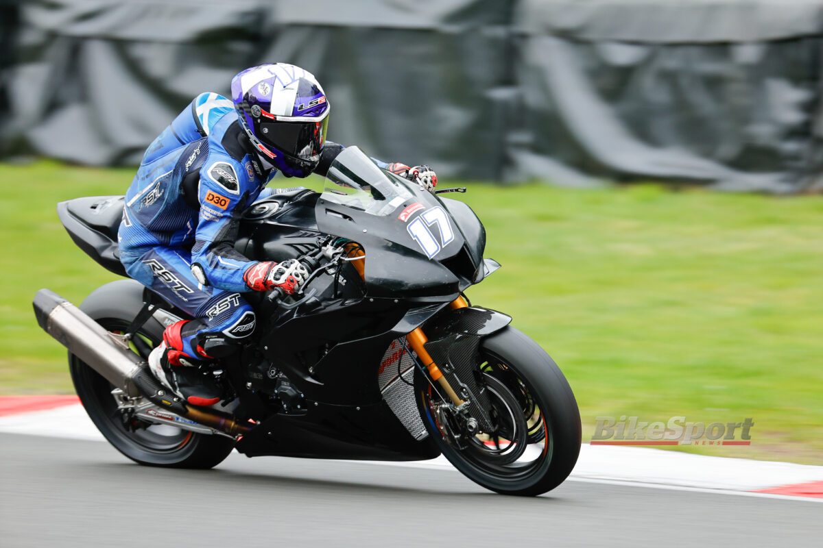 John McPhee discusses his return to British Superbikes 'quirky' tracks ...