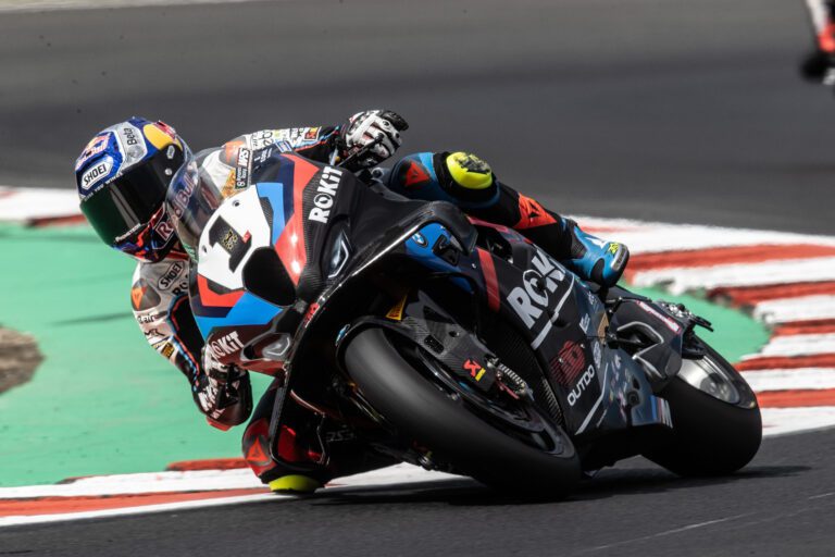 Czech Republic WorldSBK, Superpole Results | Toprak Razgatlioglu ...