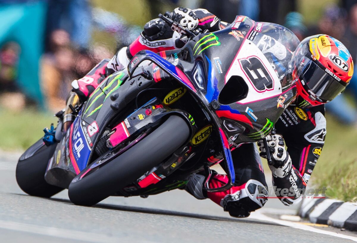 Senior TT delayed until evening, no prospect of a Sunday start ...
