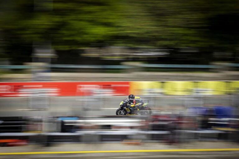 2025 Isle of Man TT - Organisers rejig TT schedule with Q5 on Sunday ...