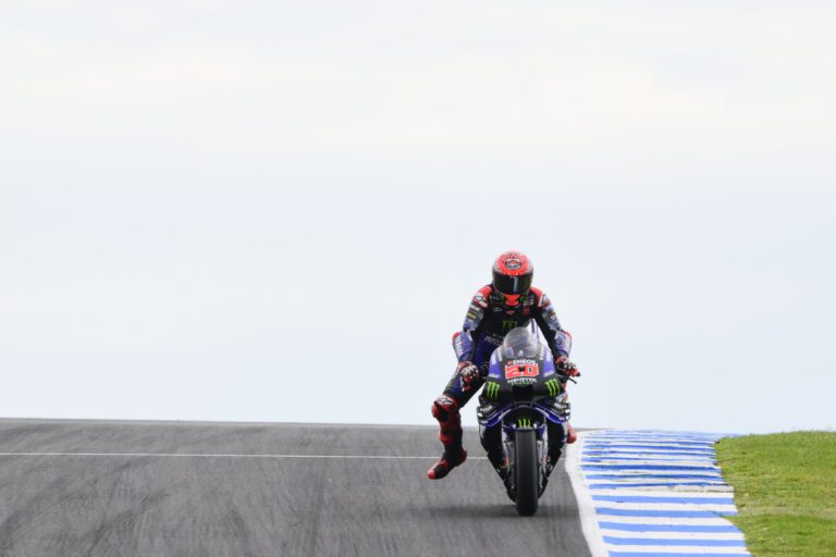 MotoGP leaves Phillip Island for Adelaide city track in 2027 ...